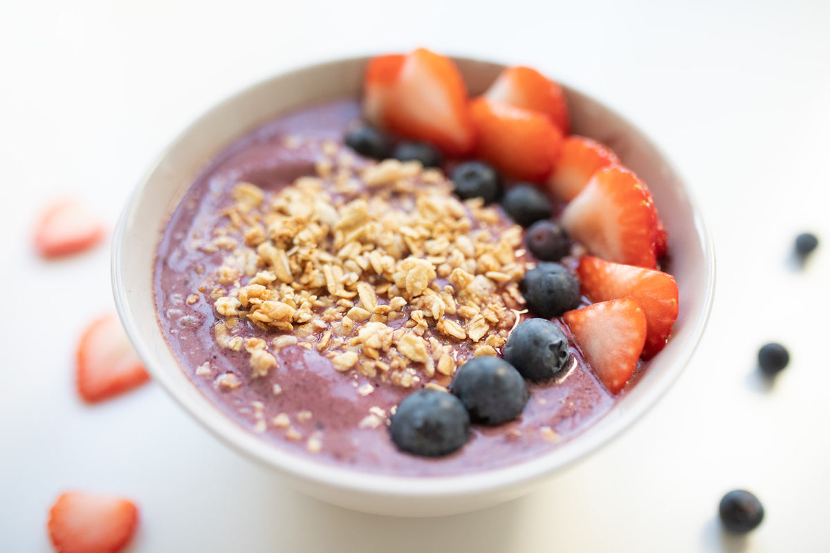 Recipes From Home – At Home With Taylor Ray